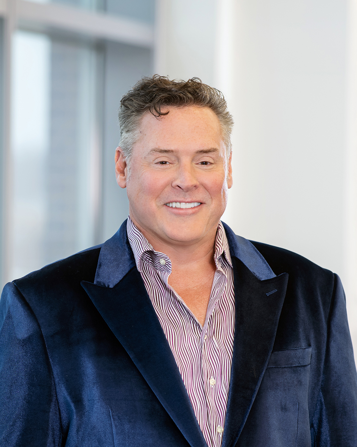 Mark Stewart | Leadership | Goodyear Corporate